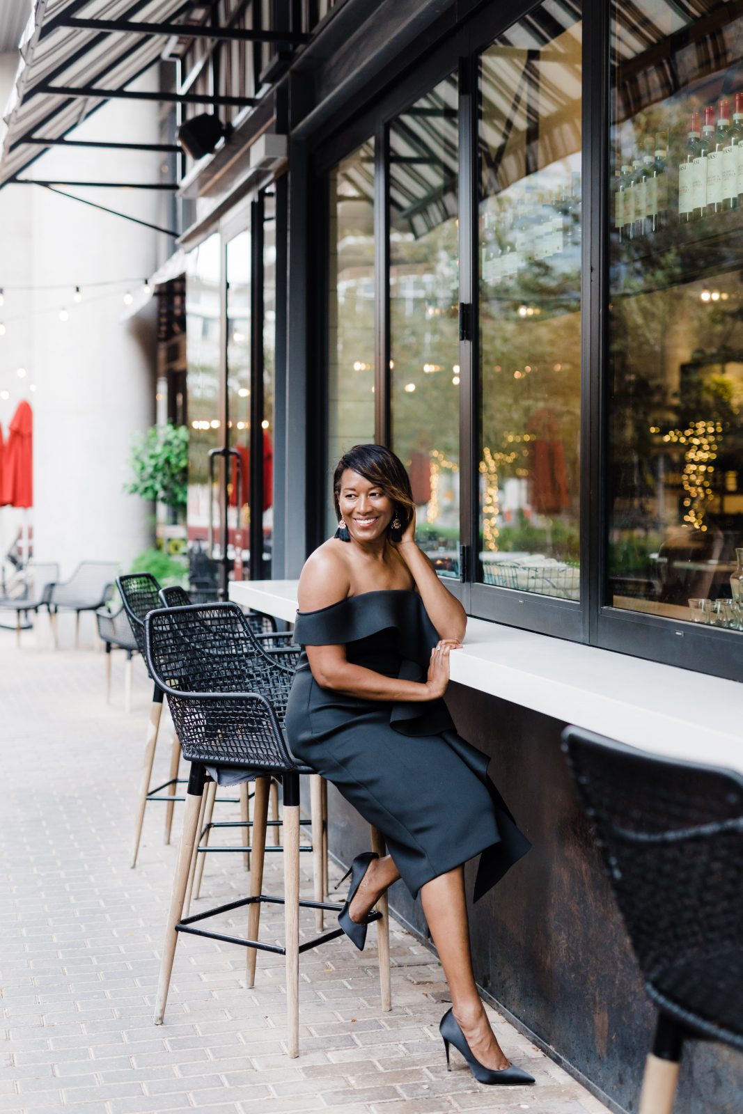 Faith Over Fear: Q&A with Felicia Reed - feliciareed.com