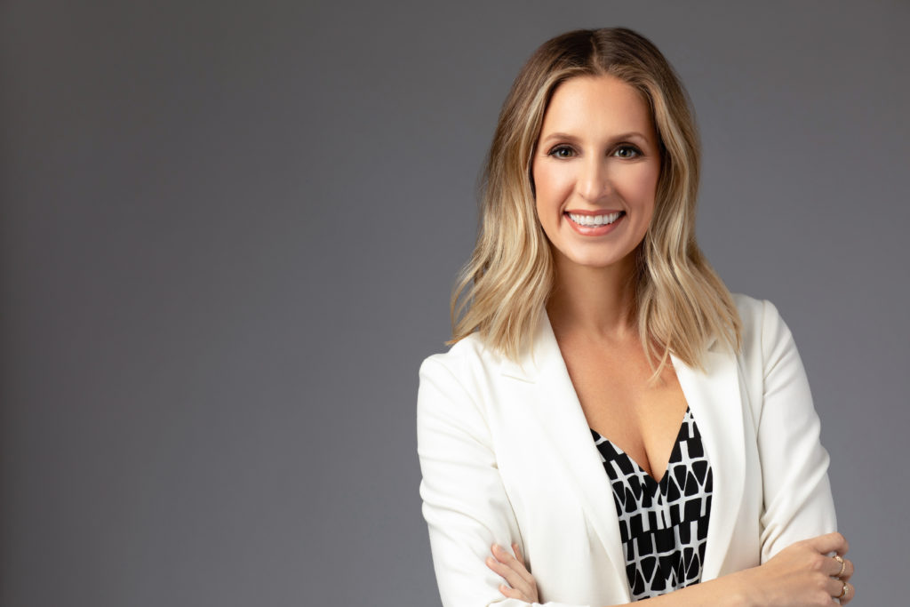 Q + A with Amy Girouard - feliciareed.com