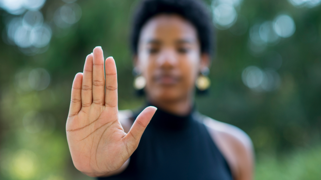 The Boundaries Mindset - feliciareed.com