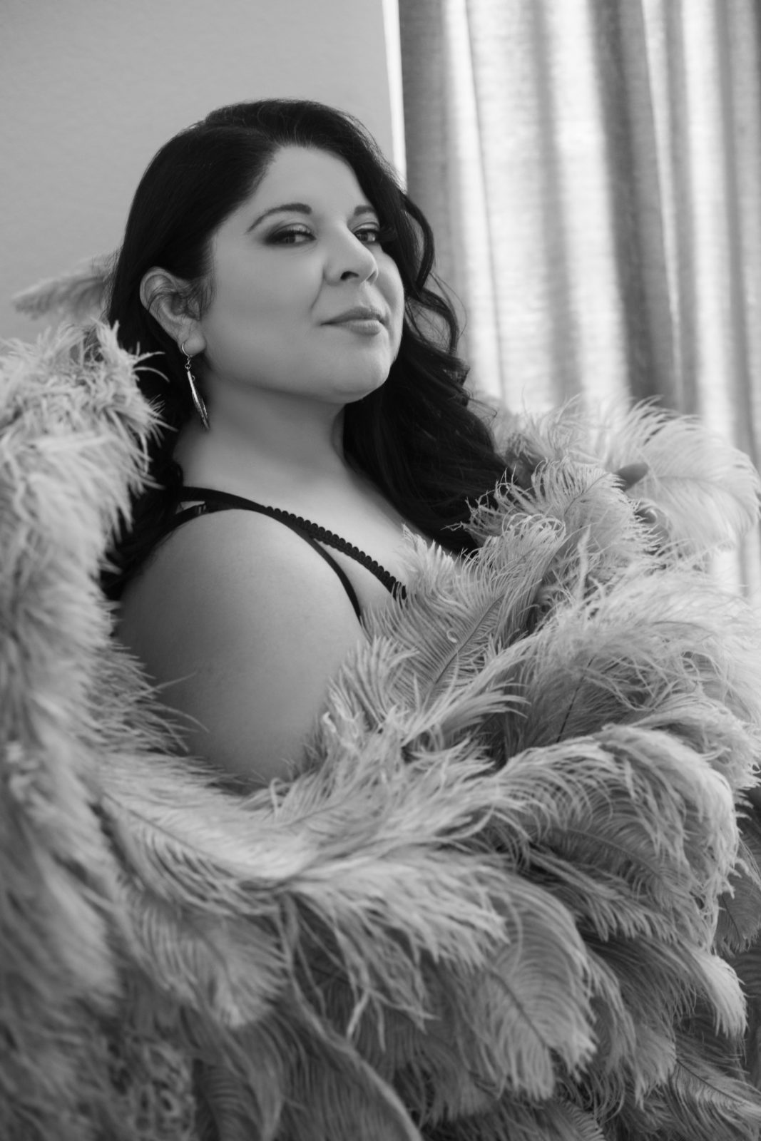 Aida Berduo Berry's Story - feliciareed.com