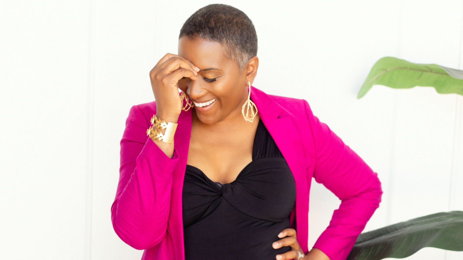 Blog - feliciareed.com