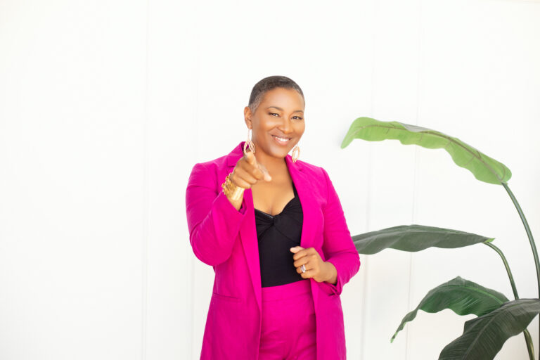 Blog - feliciareed.com