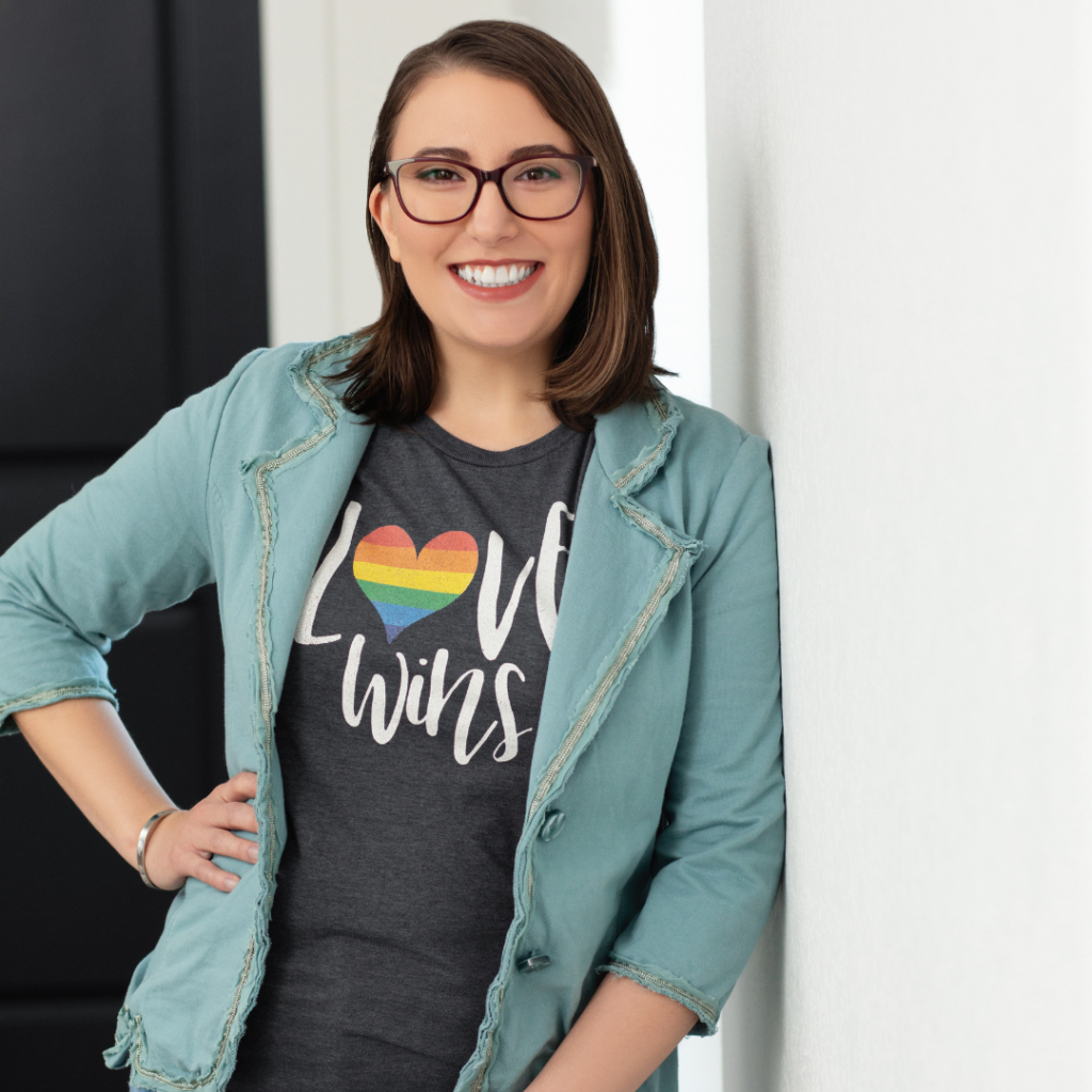 Therapy Truly Changed My Life for the Better! - feliciareed.com