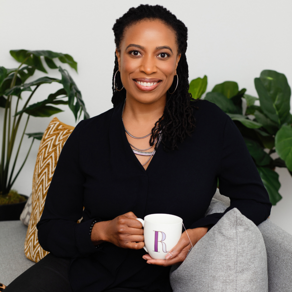 Therapy Truly Changed My Life for the Better! - feliciareed.com