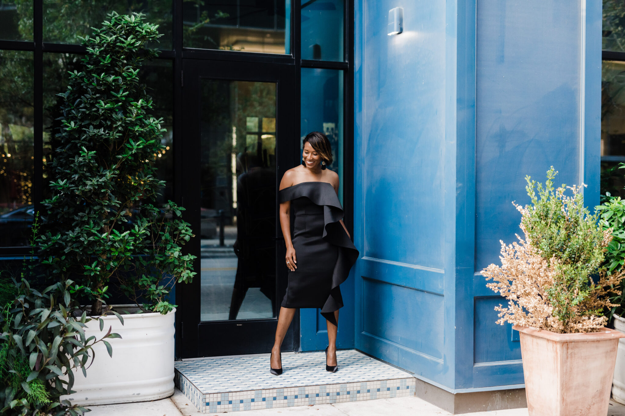 Blog - feliciareed.com