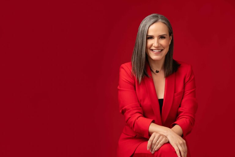 Blog - feliciareed.com