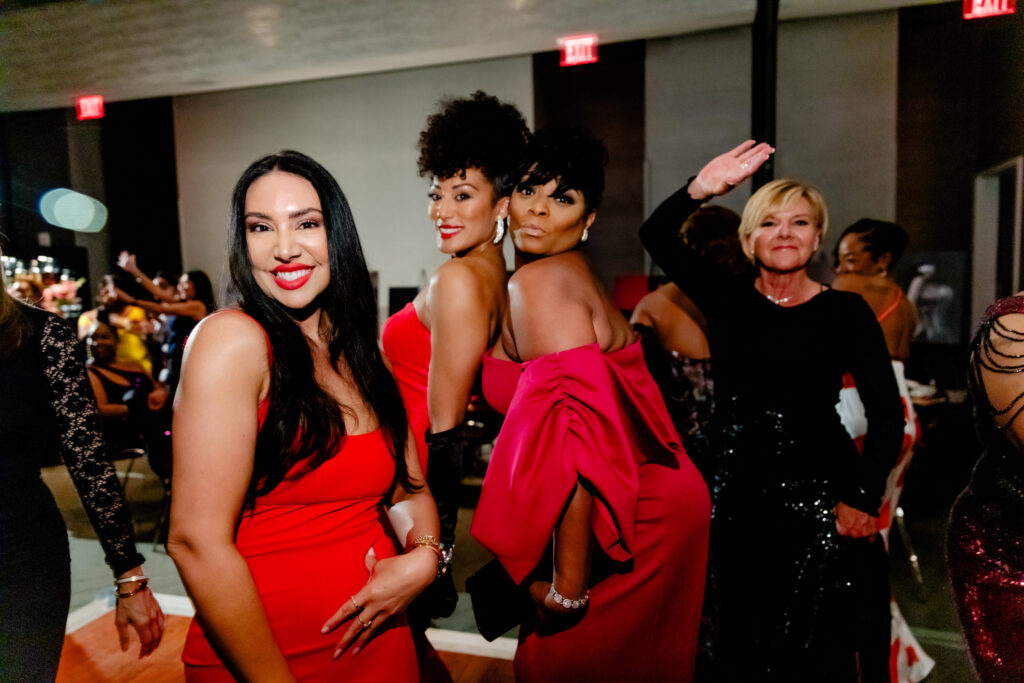 Felicia Reed Photography | Empower Over 40 Photo Experience