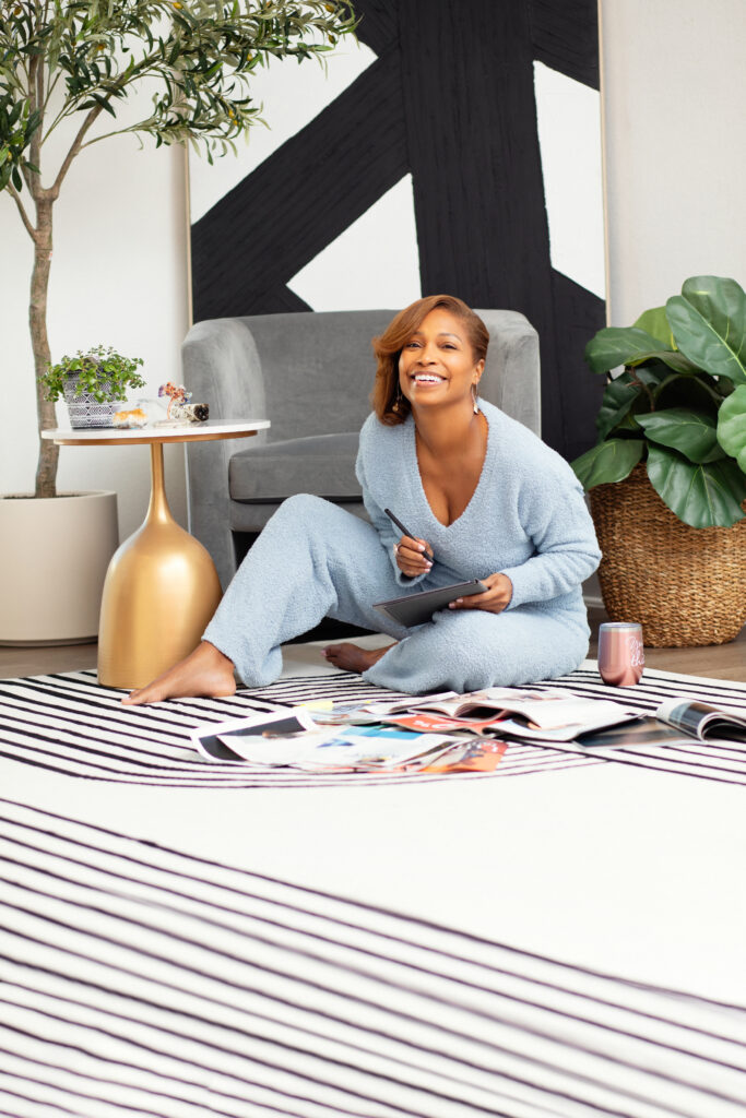 5 Ways You Can Release Perfection | Felicia Reed