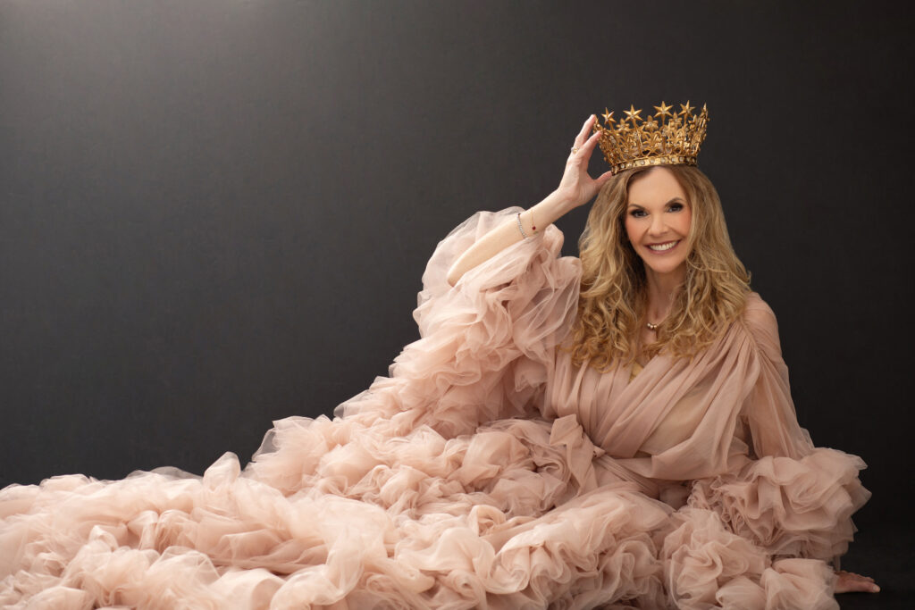 Empower Over 40: Cortney Baker - feliciareed.com
